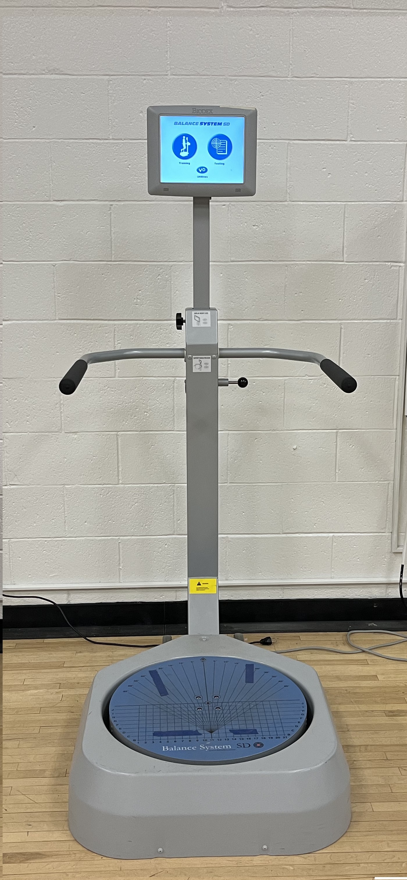 Bio-Mechanics | New Mexico State University