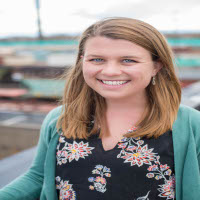 Hillary Yoder | New Mexico State University - All About Discovery!